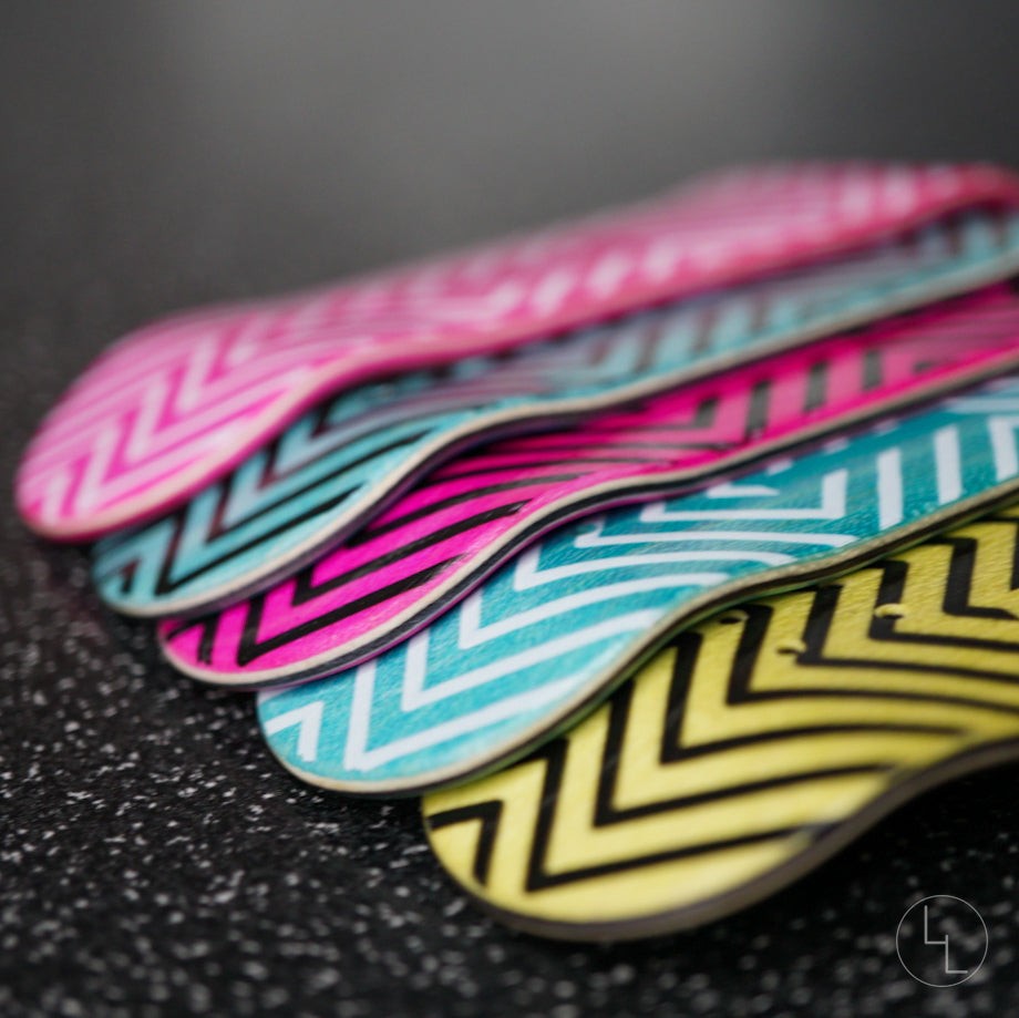 LenLen Fingerboards – ASI Berlin Shop