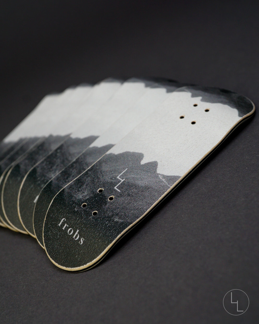 LenLen Fingerboards – ASI Berlin Shop