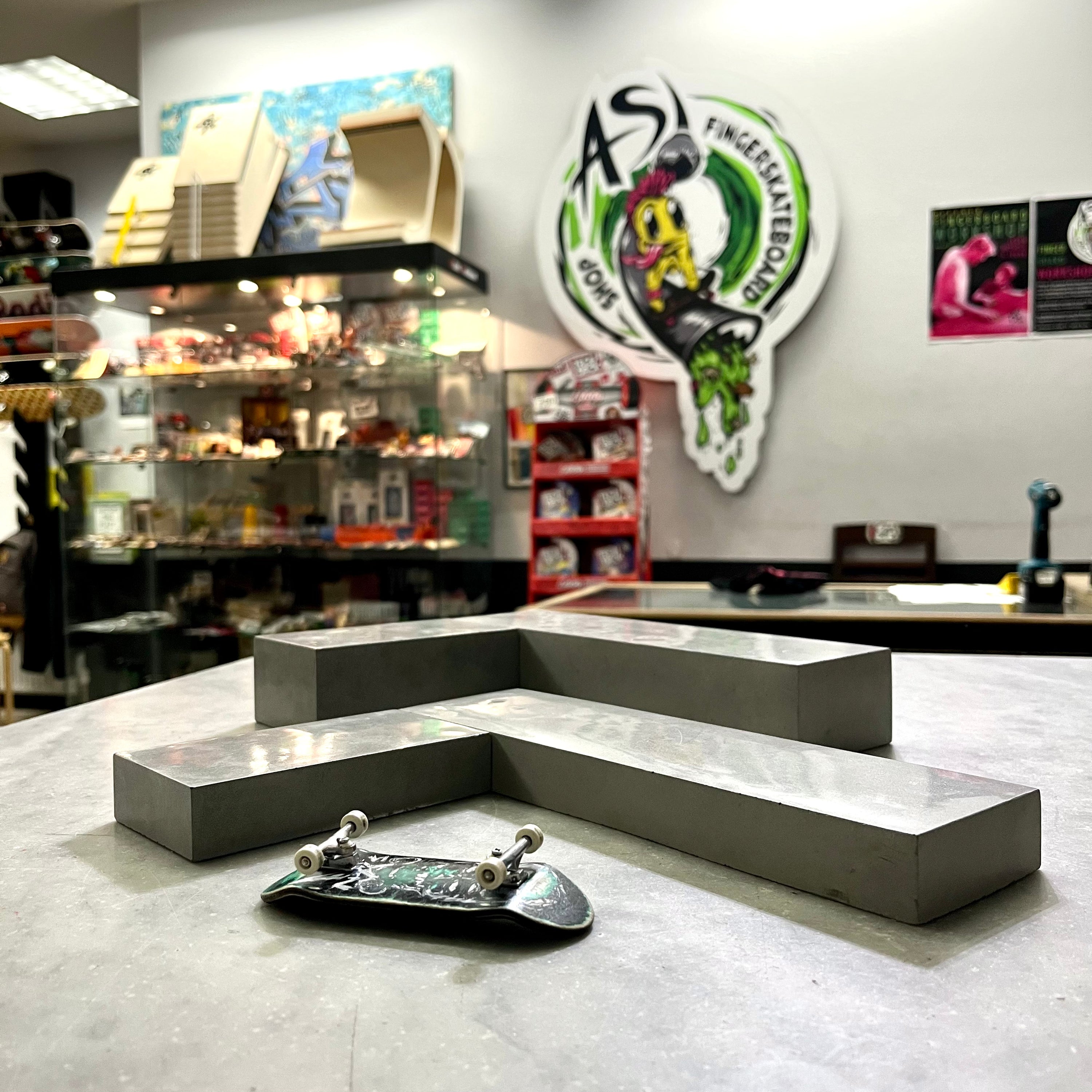 Collections – ASI Berlin Shop