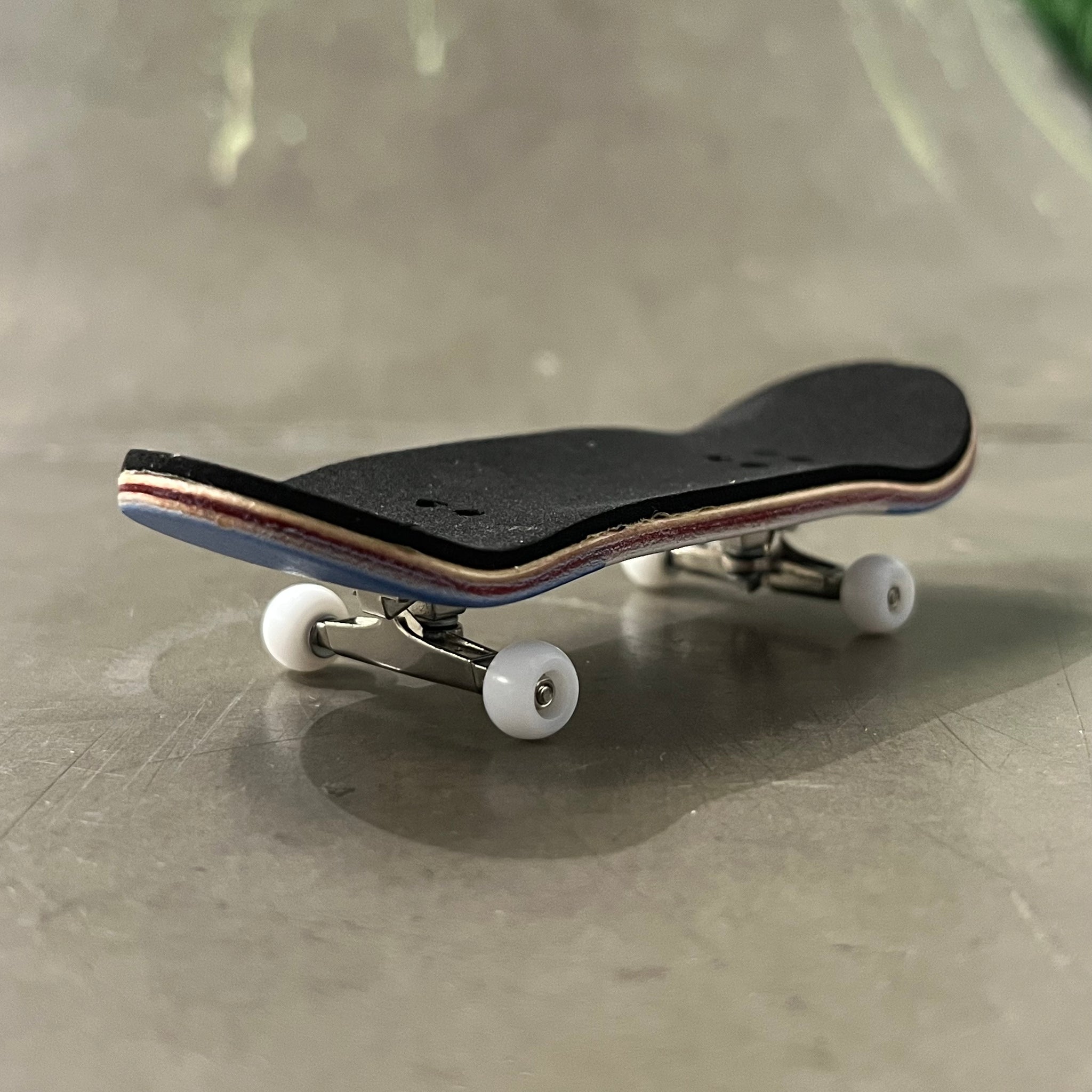 INPEDDO Complete Fingerboard – ASI Berlin Shop