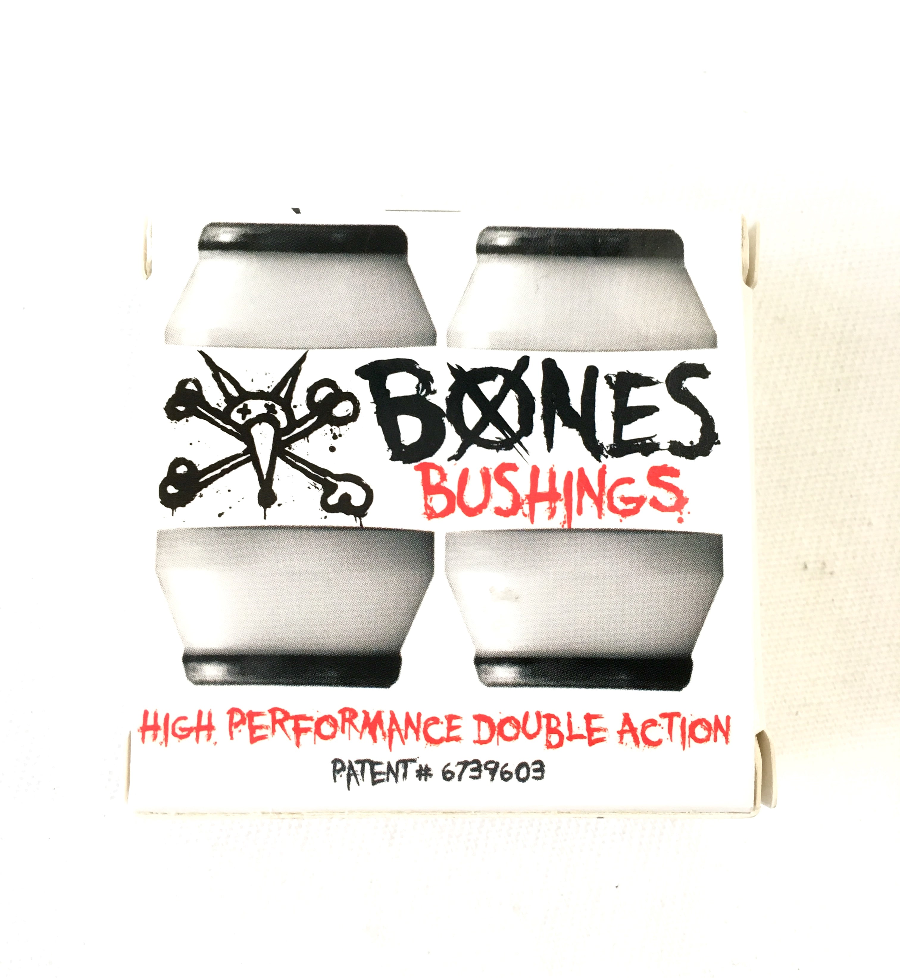 Bones Bushings – ASI Berlin Shop