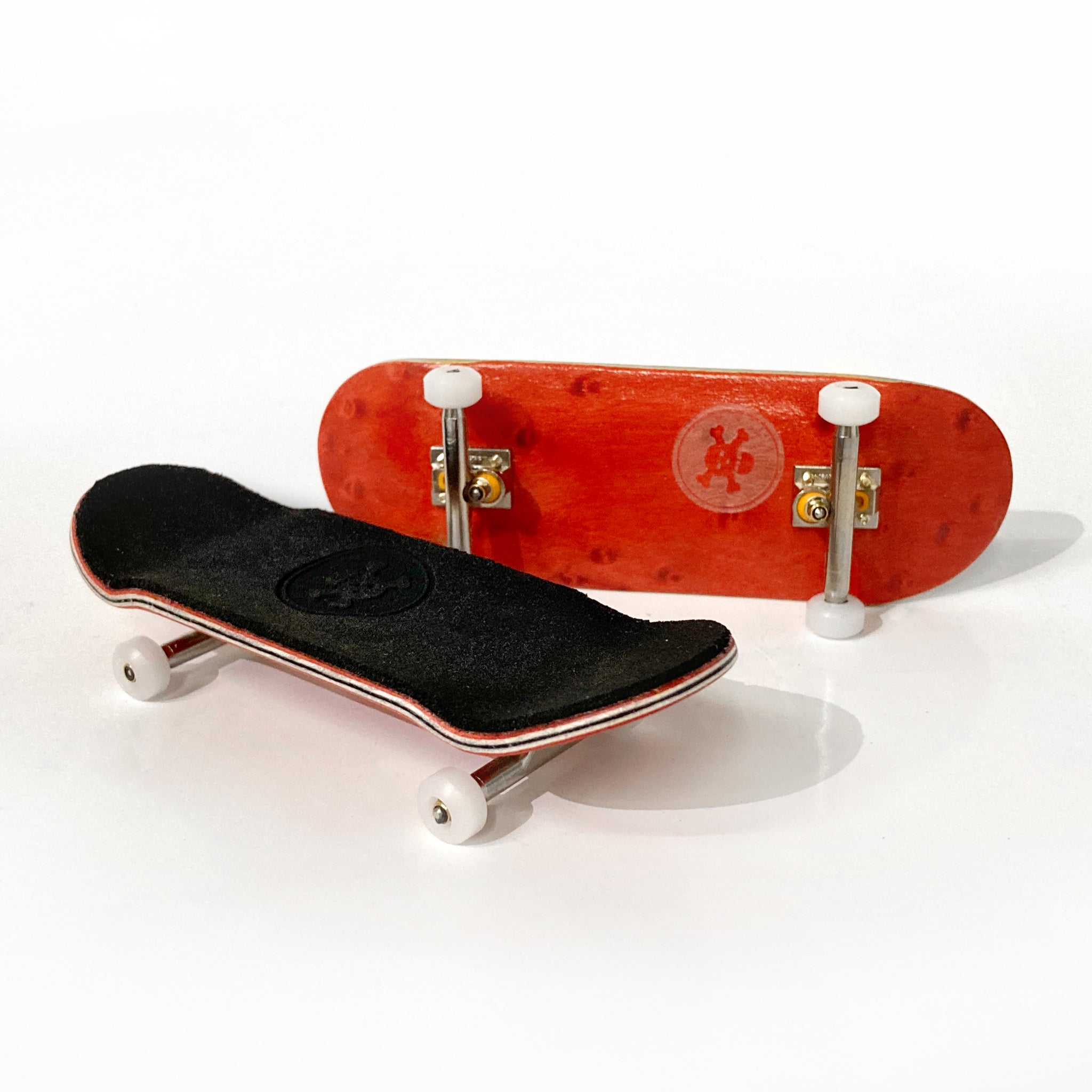 Mini Logo Complete Fingerboard – ASI Berlin Shop