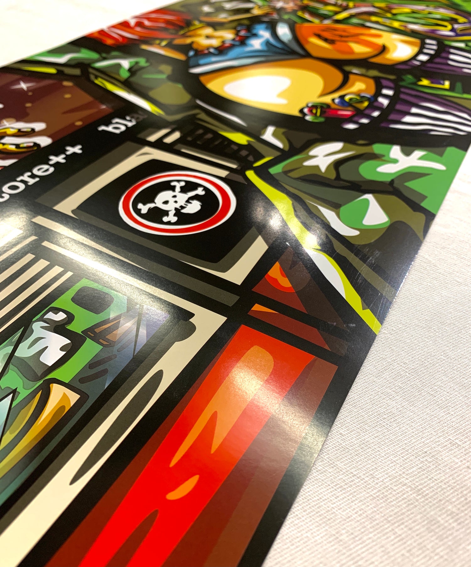 Collections – ASI Berlin Shop