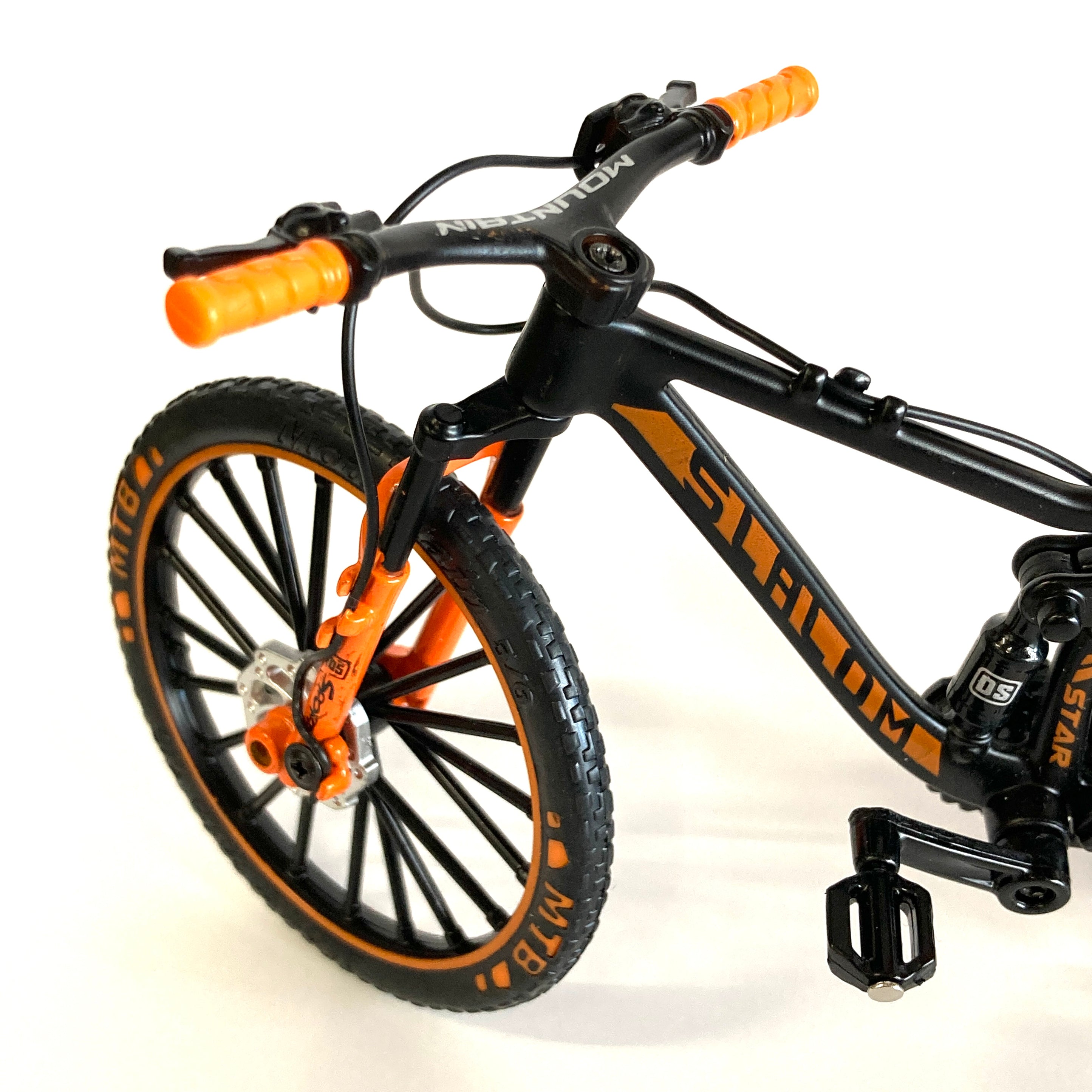 Finger Bikes – ASI Berlin Shop